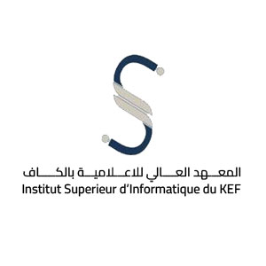 ISI KEF - Institut Supérieur d'Informatique du Kef